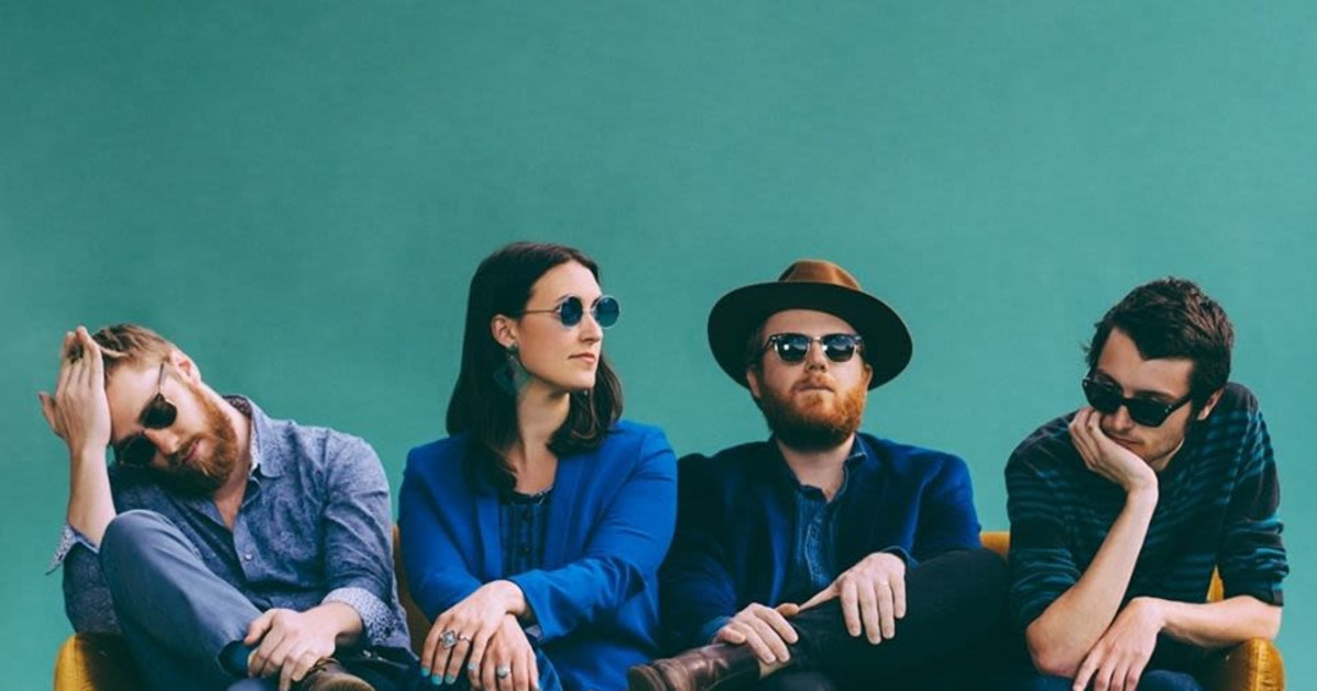 The High Divers + Cicada Rhythm in Nashville at The Basement