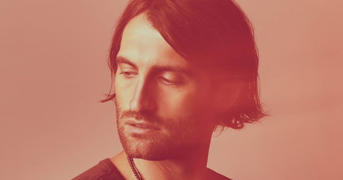 Ryan Hurd - Platonic Tour 2020 in Nashville at The Cannery