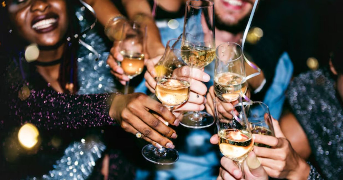 Gaslamp Experience 10 CLUBS IN 1 NIGHT in San Diego at Good Night