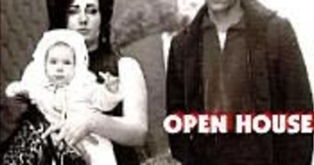 Open House Feat. Max Low w/ Leah Loredo + Her Mans in Denver at