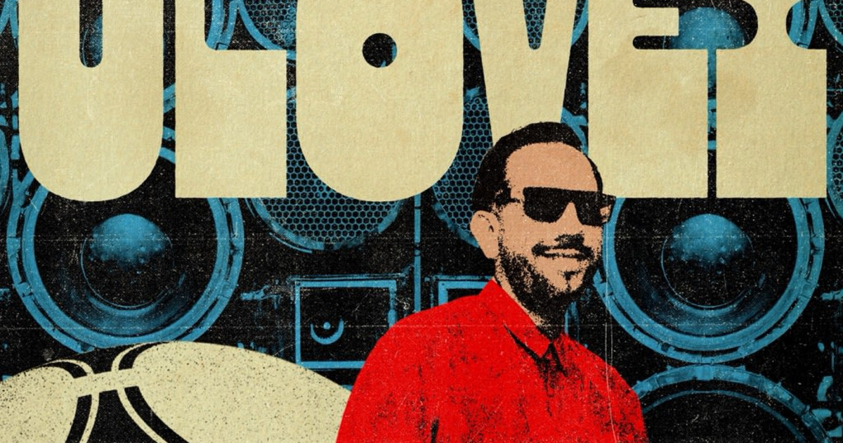 World Cup After Party: Throwback Hip Hop Night with uLOVEi in