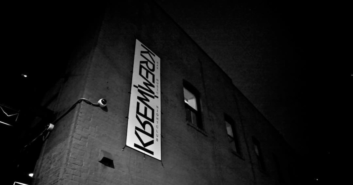 Kings ~ A Drag King Show ~ Pride 2026 in Seattle at Kremwerk