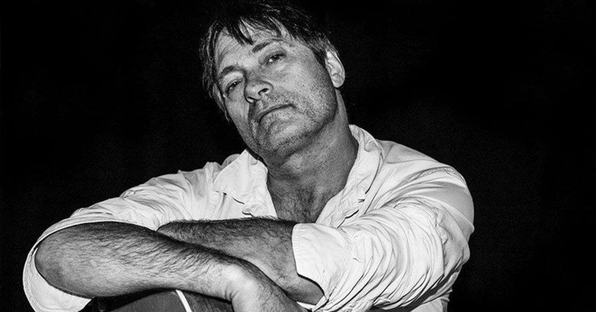Sean Kelly of The Samples Comes to Askew w/ Michael Graham in