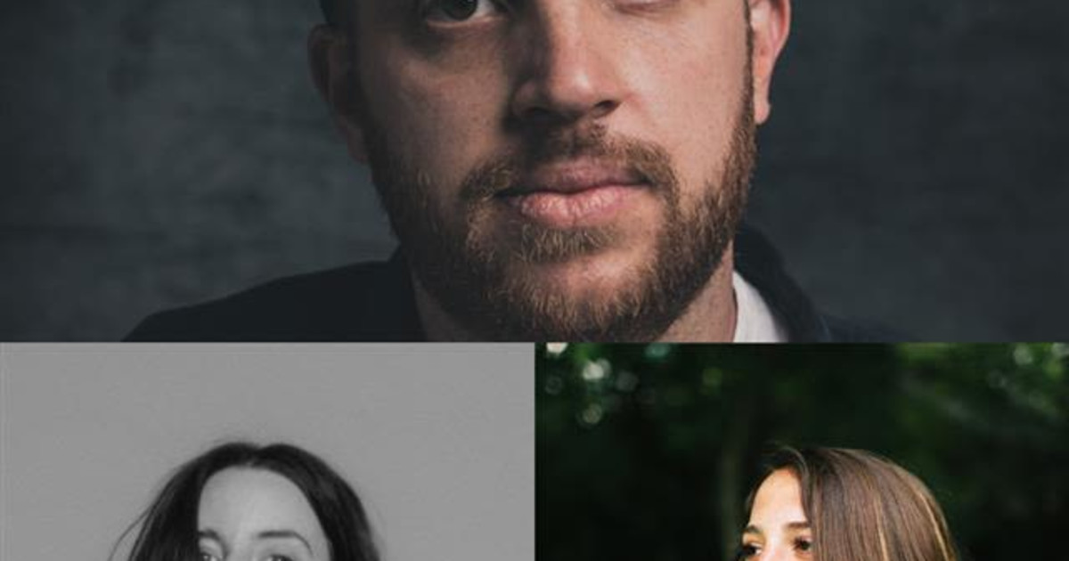 Volunteer with Carly Bannister & DeJoie in Nashville at Analog at