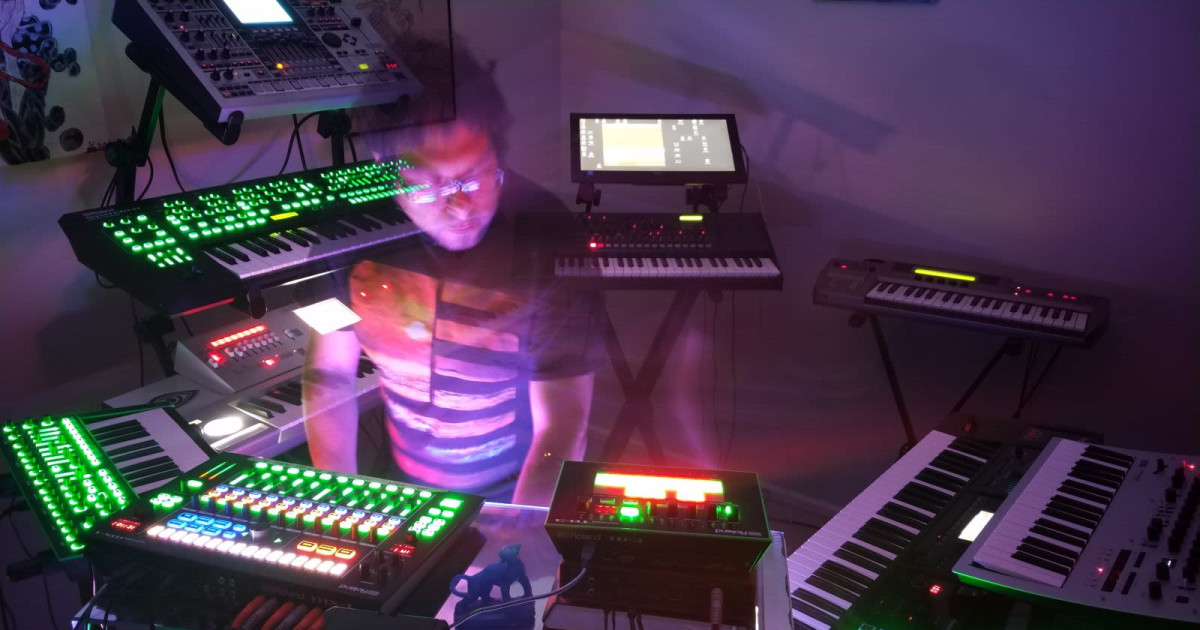 Valhalla Holiday Party in Austin at Valhalla