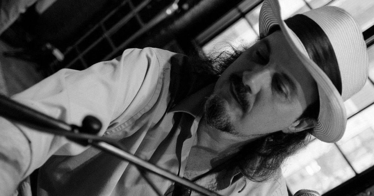 Piano Night w/ Mike Hood in Louisville at Jimmy Can't Dance