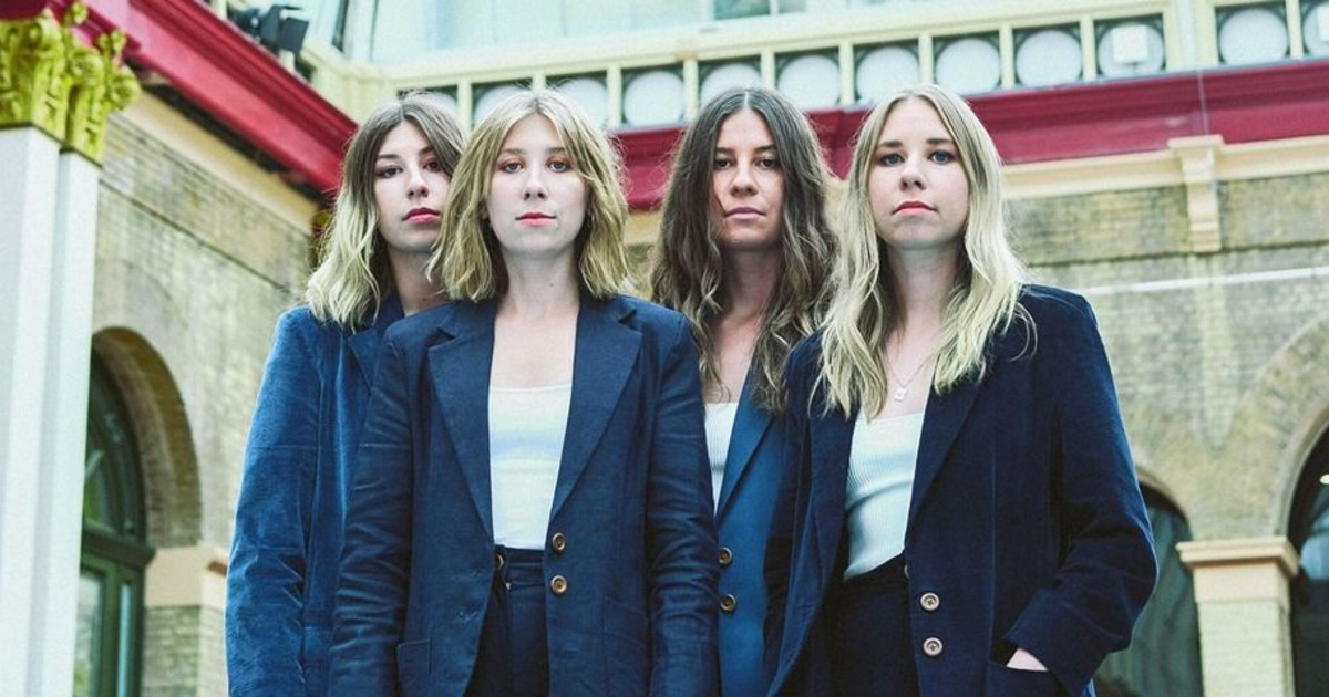 Stonefield in Kansas City at recordBar