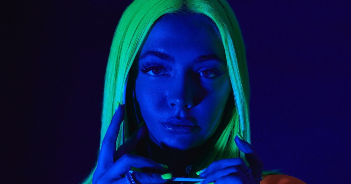 Jade Million in Nashville at Acme Feed and Seed