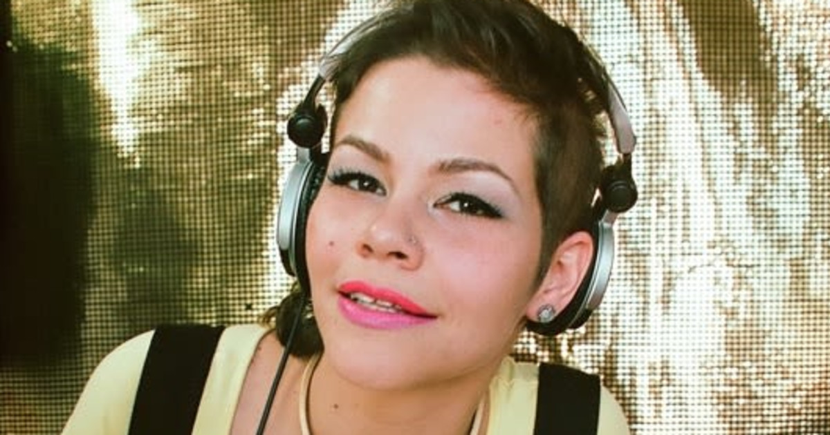 Tess [DJ Set] in Chicago at CLOSED - Ace Hotel Chicago