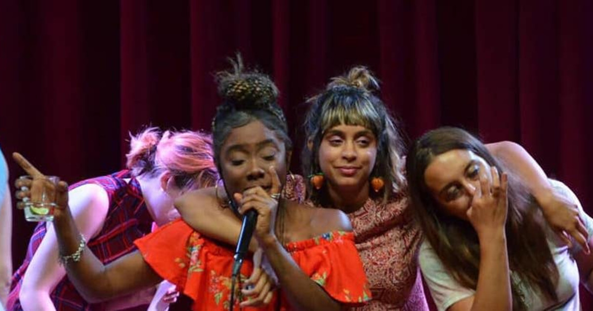 Slap Bracelet: NO THANKSgiving in Austin at Barrel O'Fun