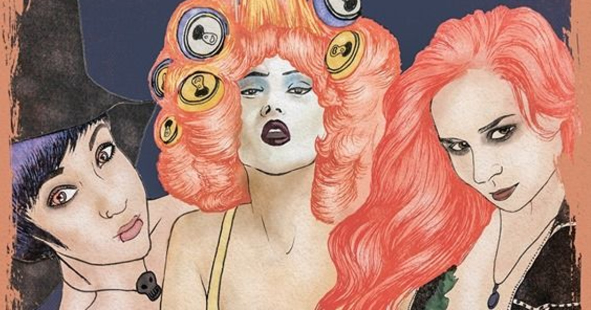 Evil Club: Benefit for Swop in Seattle at Substation