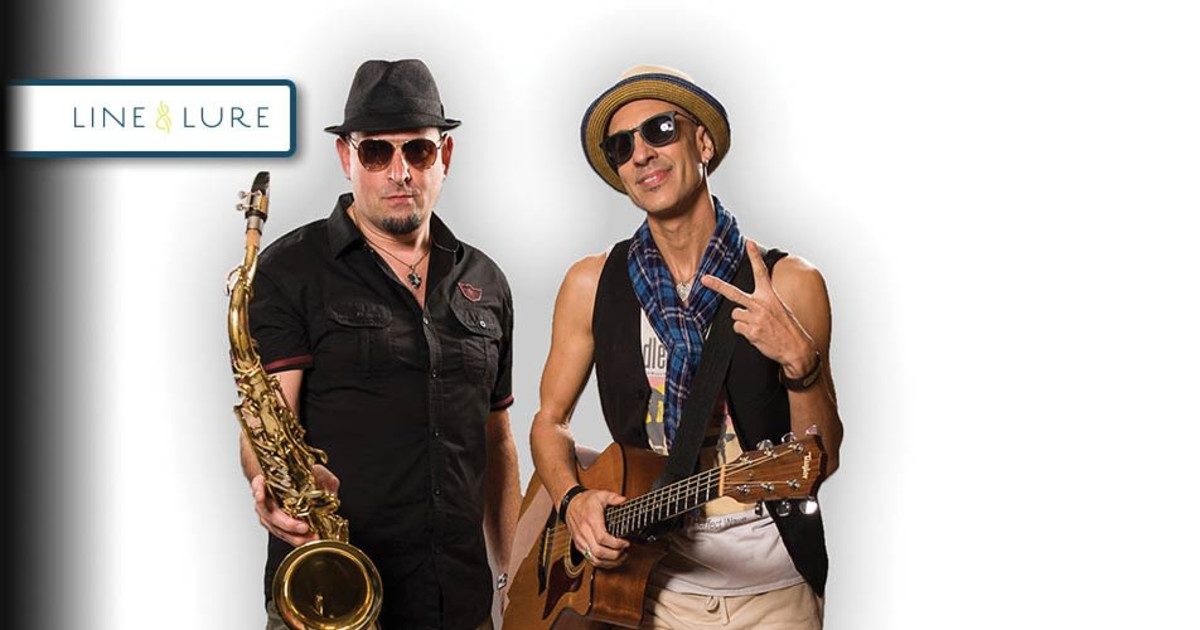 Hit Machine: Unplugged in Ridgefield at Ilani Cowlitz Ballroom