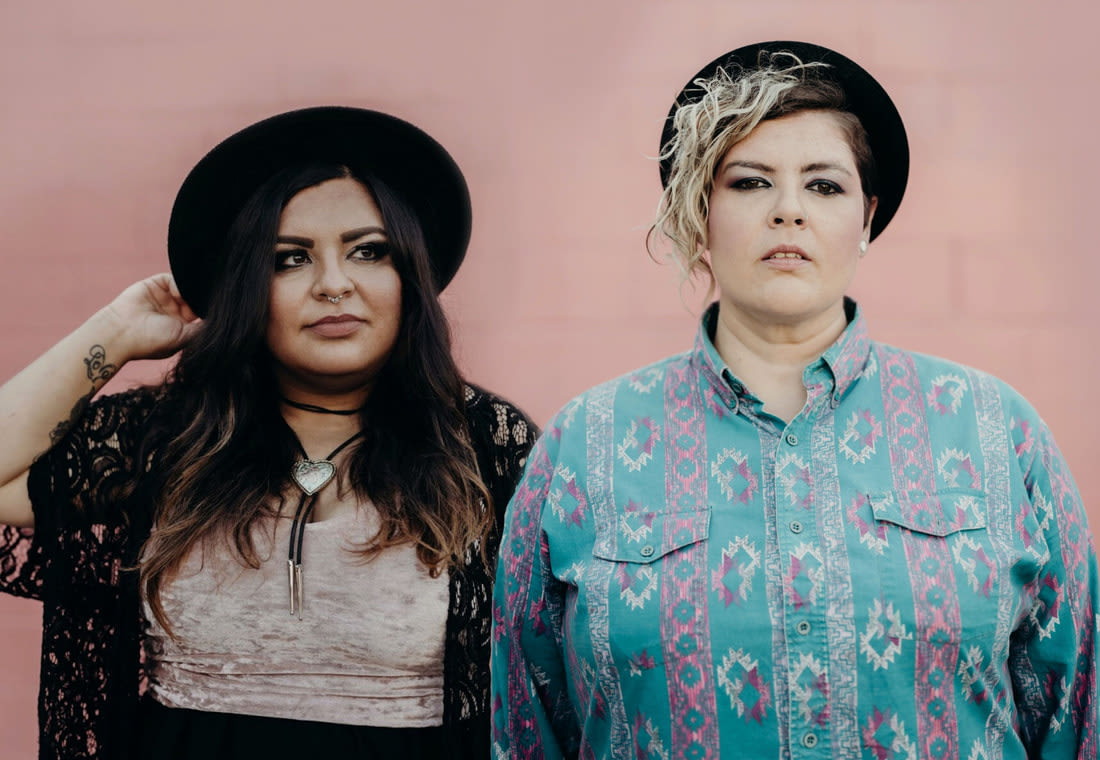 Queer Musicians in Austin