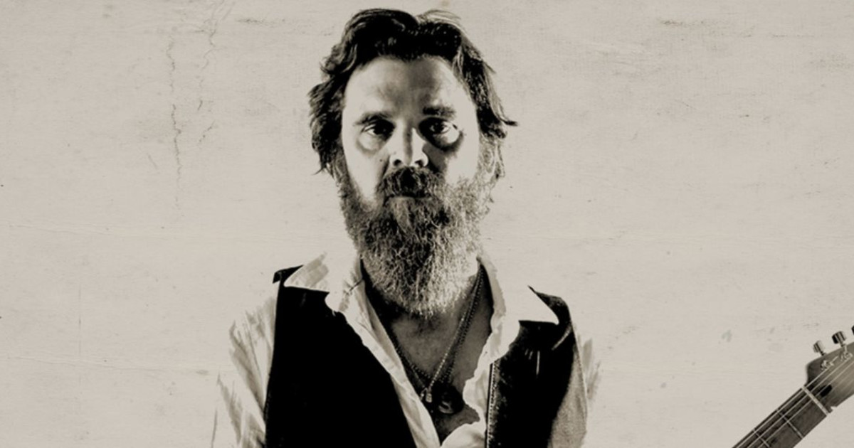 David Newbould and Cam Pierce in Nashville at City Winery