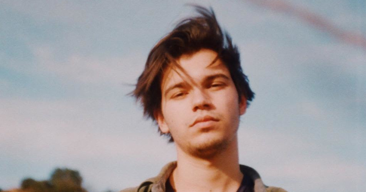 John Vincent III with Ramzel and Austin Basham in Austin at Empire