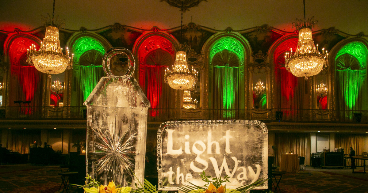 30th Anniversary of Catholic Charities' Spirit of Saint