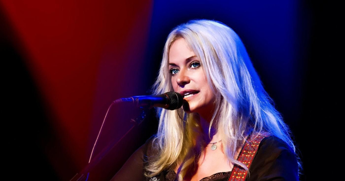 Jaime Kyle and Dave Jenkins of Pablo Cruise with Levon, Jamie