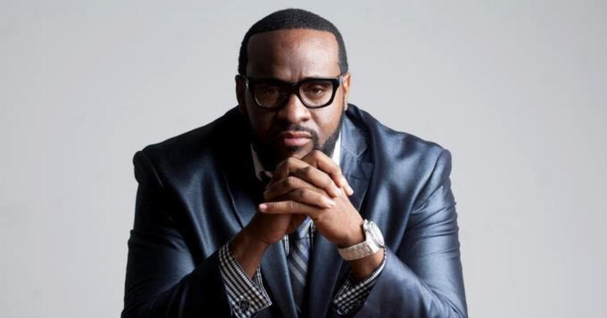 An Evening with Jazzy Soul Artist Jeff Bradshaw and Friends