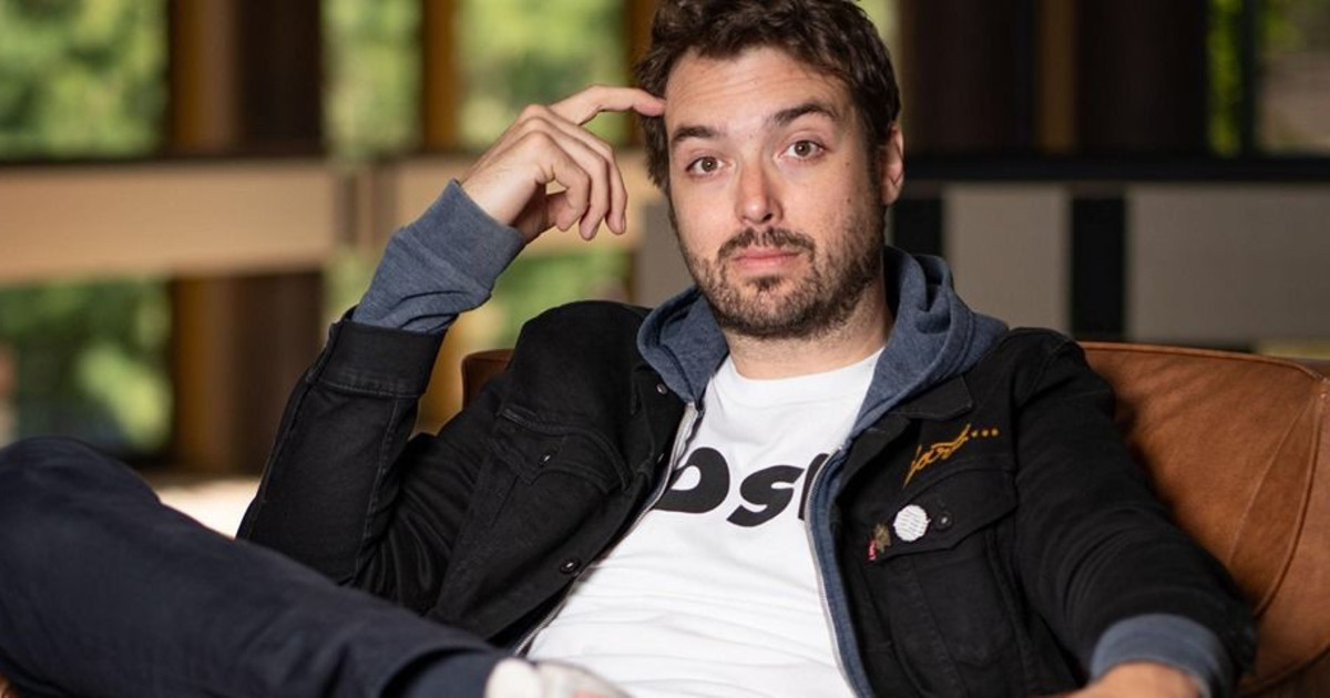 Jonah Ray, Guest [Comedy] in Seattle at Fremont Abbey Arts Center