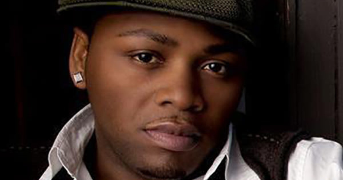 Slique Jay Adams in Chicago at Untitled