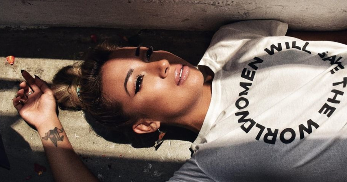 Hirie in San Francisco at Great American Music Hall