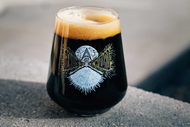 2019 GENIUS WIZARD BEER RELEASE EXPERIENCE in Denver at Ratio