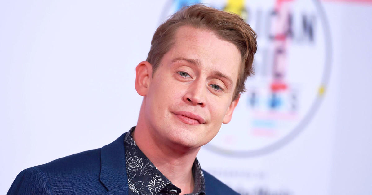 CANCELLED: The Bunny Ears Podcast w/ Macaulay Culkin in San