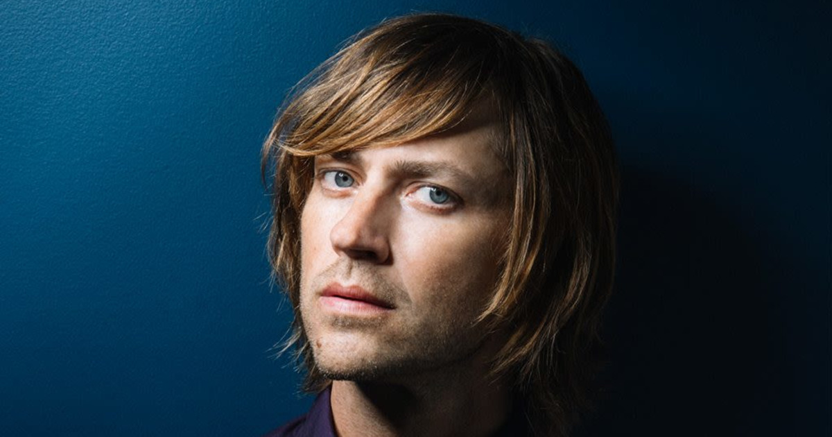 Rhett Miller in Austin at 3TEN