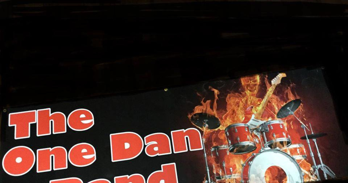 One Dan Band, One Way Drive, and Faith Ann at Shaskeen! in