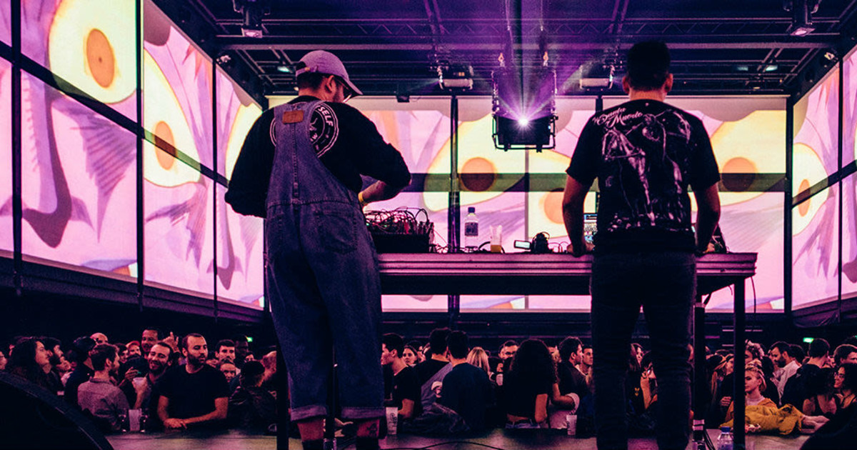 Galvanize Gray Area in San Francisco at Gray Area