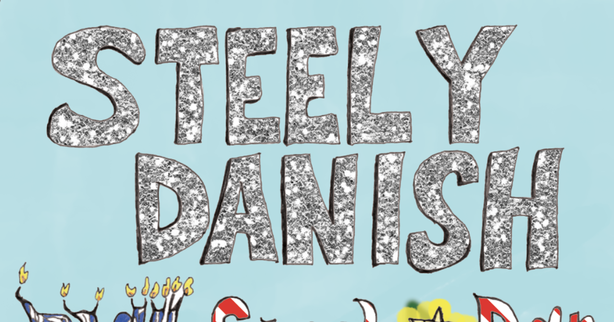 Steely Danish Play Steely Dan in Louisville at Zanzabar