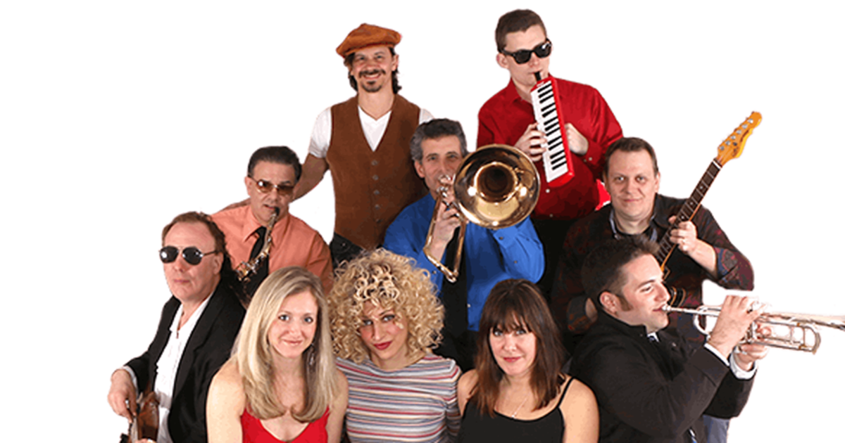 Hey Nineteen: Tribute to Steely Dan in Burlington at Higher