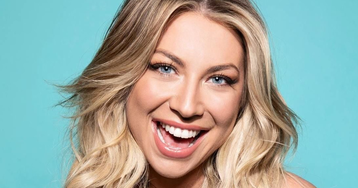 Straight up w/ Stassi Live ft. Beau Clark & Taylor Strecker in