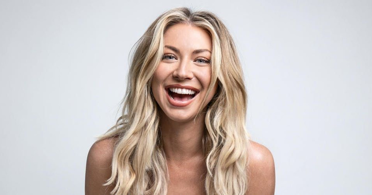 (Canceled) Straight Up With Stassi Live in Kansas City at Uptown