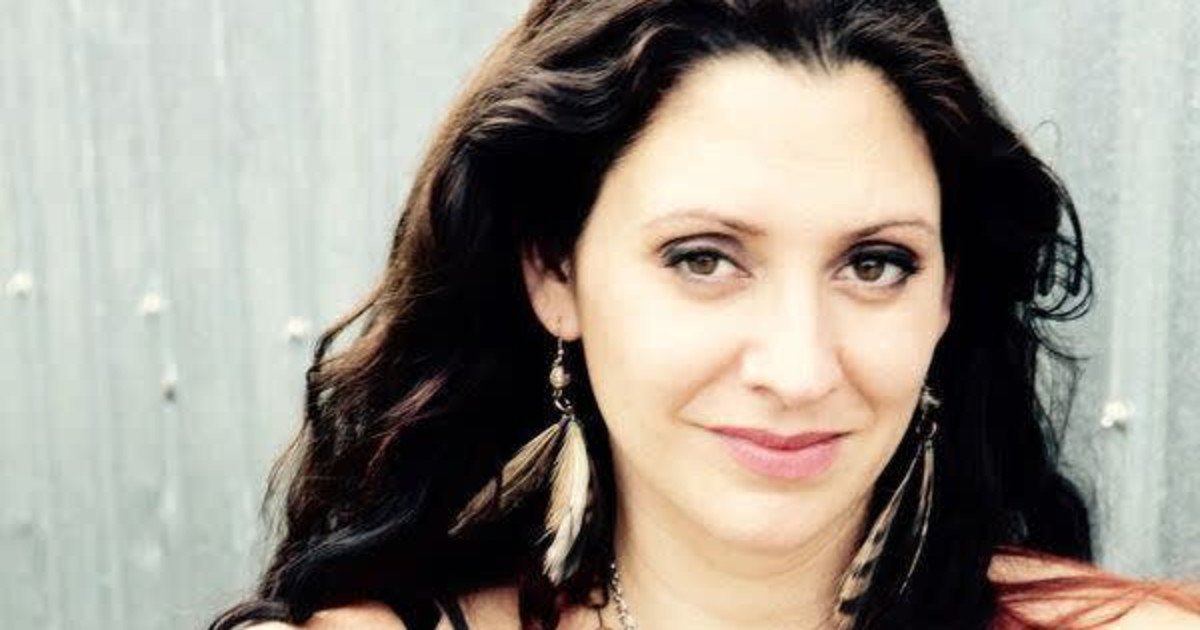 Songwriters Series: Wendy Colonna in Austin at Closed:
