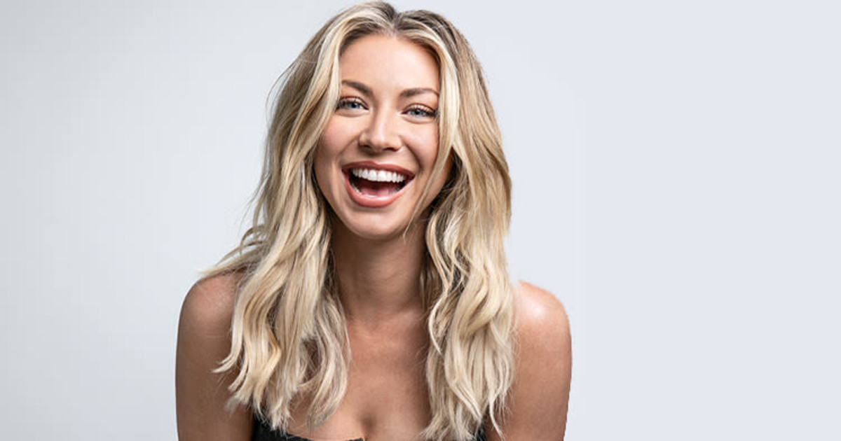 Straight Up With Stassi Live With Beau Clark & Taylor Strecker in