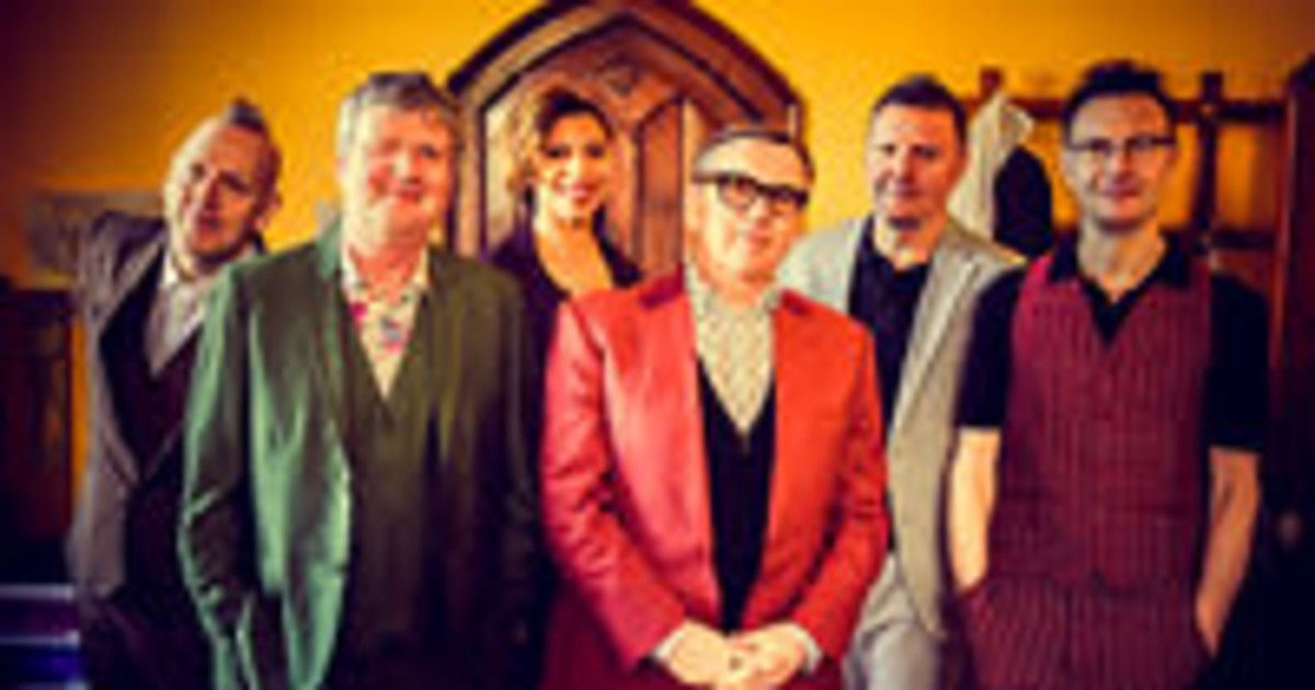 Squeeze - The Squeeze Songbook Tour in Tarrytown at Tarrytown Squeeze - The Squeeze Songbook Tour in Tarrytown at Tarrytown