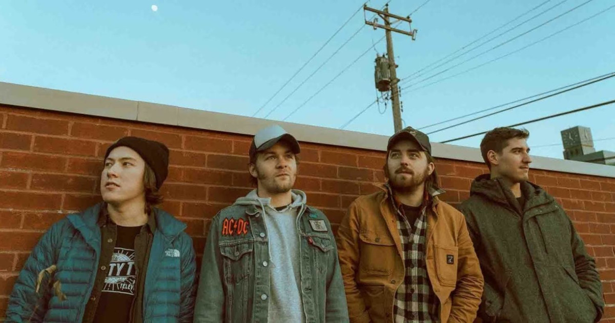 Michigan Rattlers, Brent Cowles in New York at Mercury Lounge