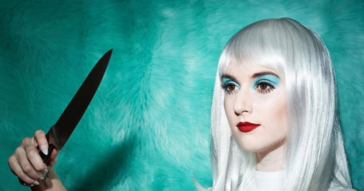 Emily Blue, Family of Geniuses in Chicago at Beat Kitchen