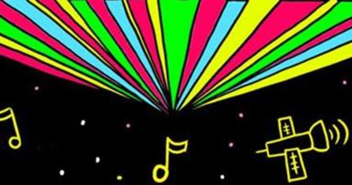 Electric Feels: Indie Rock + Indie Dance Party in Austin at Emo's