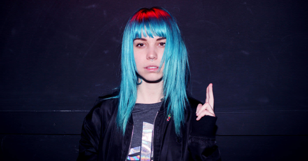 Mija [Live] in Chicago at Schubas