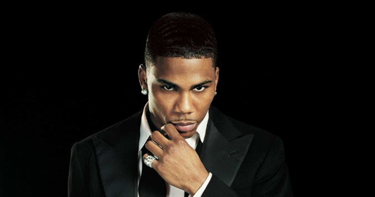 Nelly - performing Country Grammar in its entirety - 20th