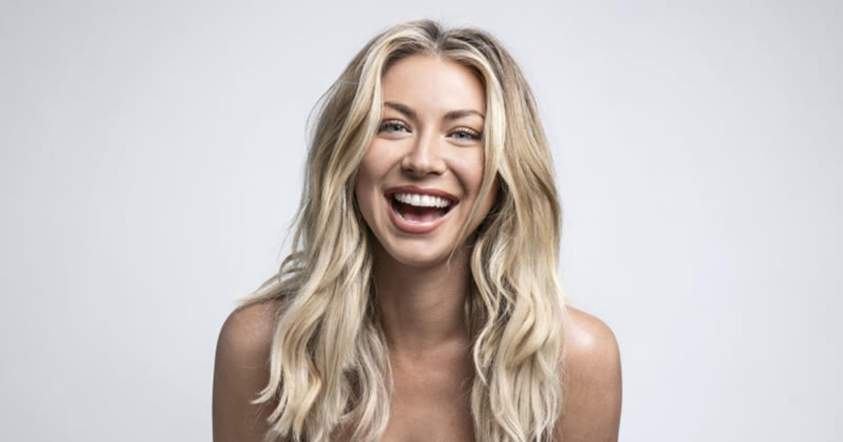 Straight Up with Stassi Live in Seattle at The Moore Theatre
