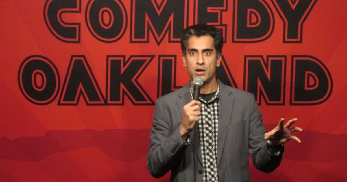 Comedy Oakland - Comedy Machine Tournament of Champions in