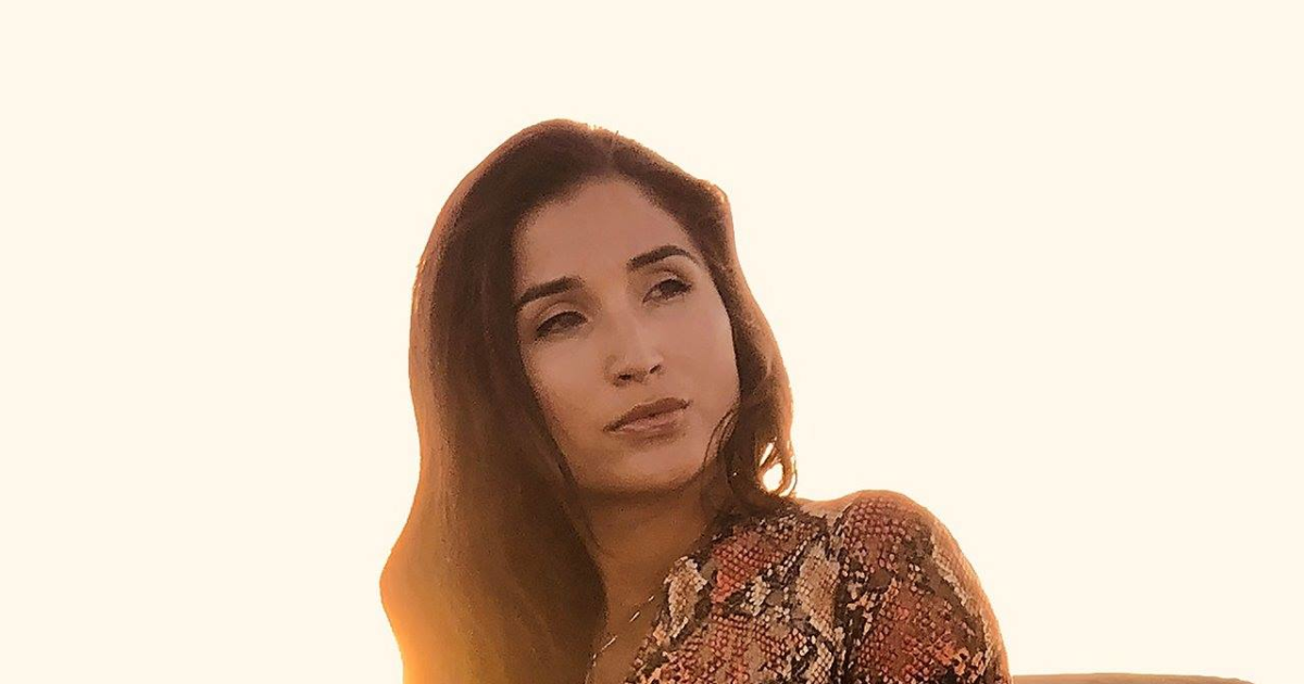 Jade Jackson in Kansas City at The Riot Room