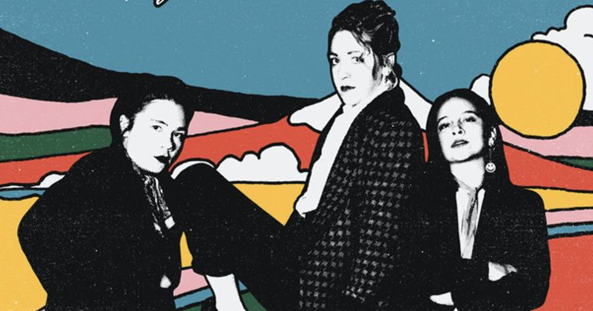 Nevil EP Release w/ Ladi Earth, Hey Cowboy in Austin at Hotel Vegas