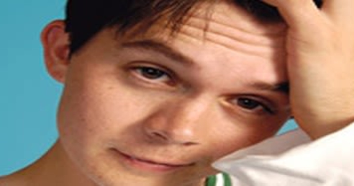 Talon Club Comedy Series: Dan Boulger in Lowell at Tsongas Center