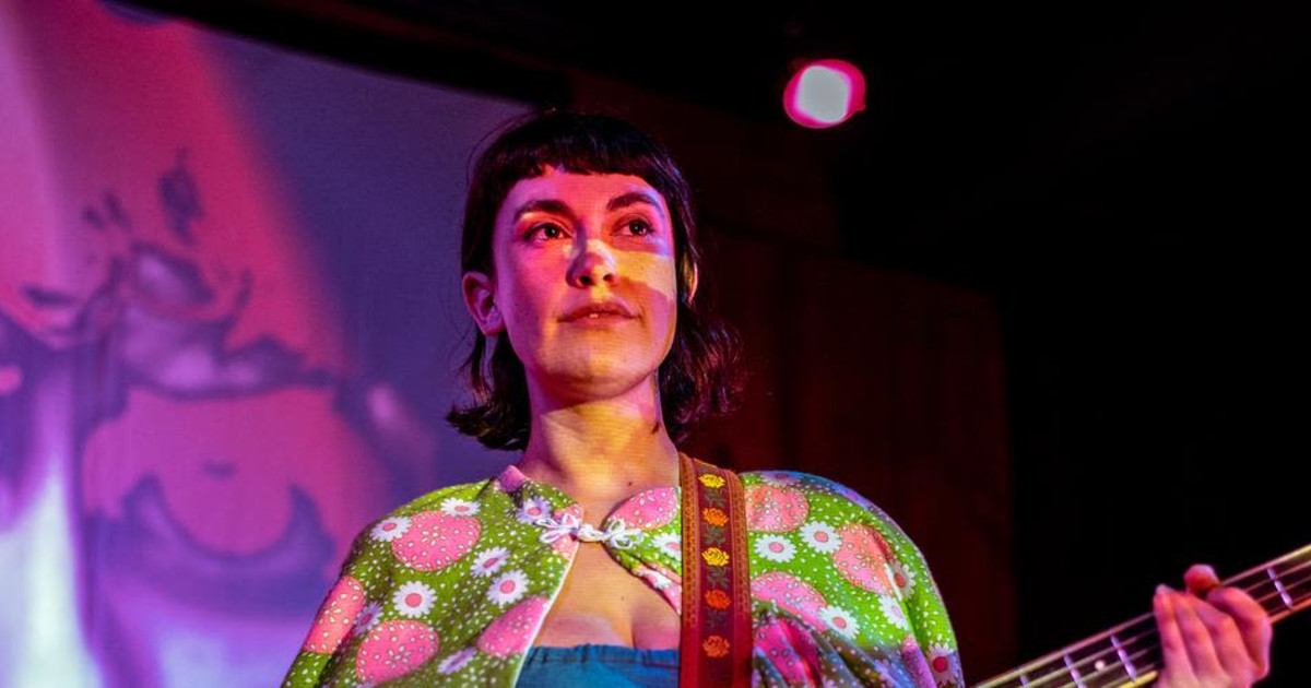 Far Out Free Week: Batty Jr. and more in Austin at The Far Out Lounge