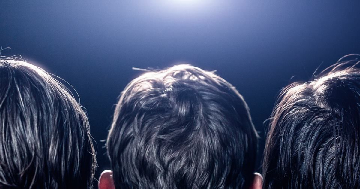 FAILURE performing "Magnified" in its entirety in Los Angeles at