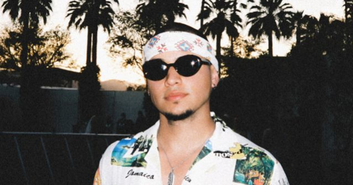 The Joe Kay Experience – a Special 4 Hour Set in San Diego at Music